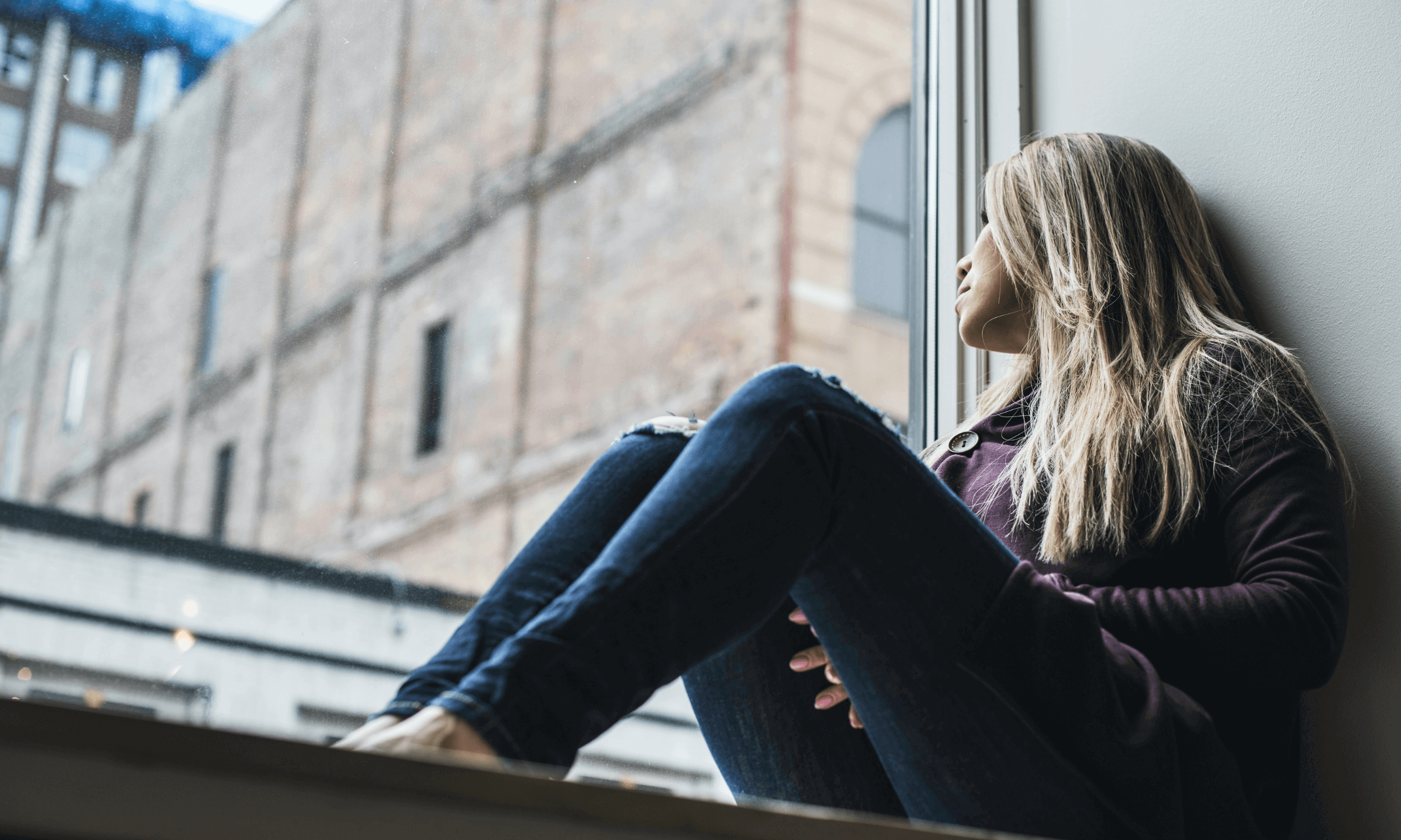 Why we need specialist services for women experiencing sexual ...